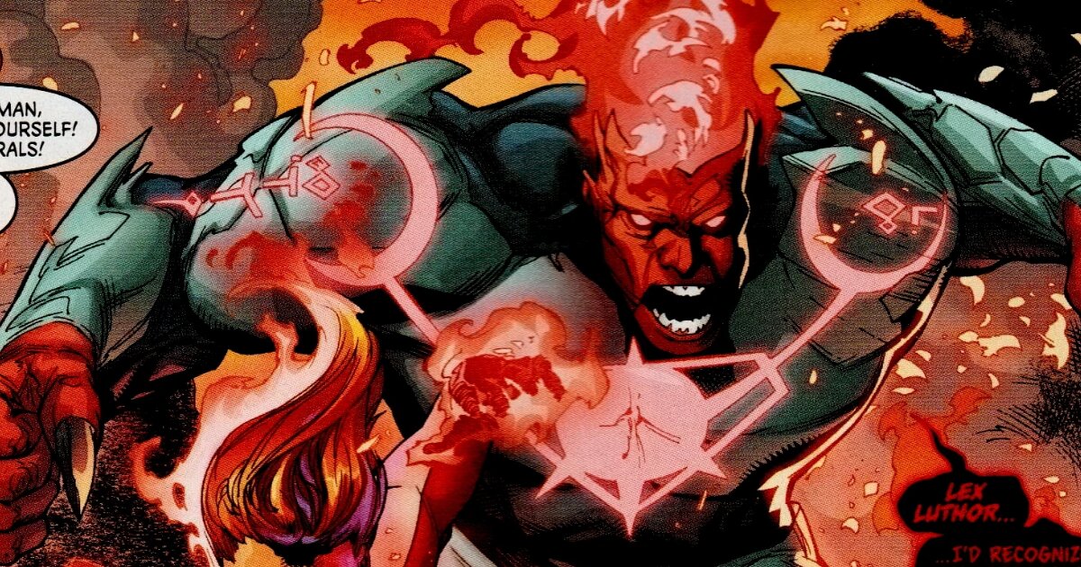 Mayhem in Metropolis! Part 95 Lana Lang Quiz - By 360ashbro