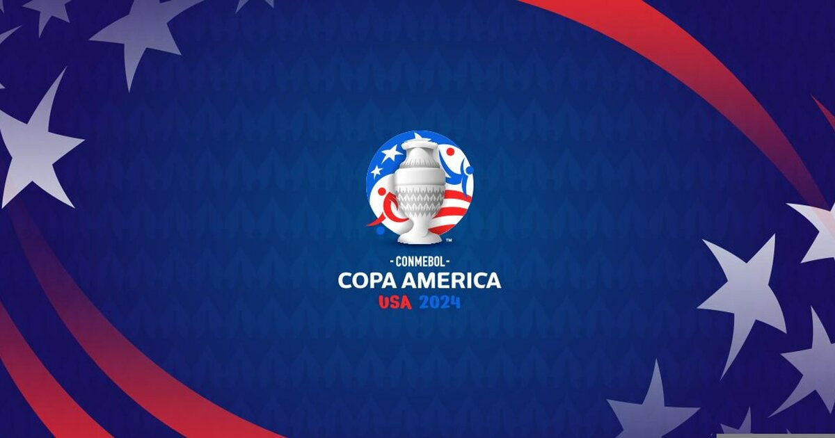 Quick Pick: Copa América 2024 Teams Quiz - By sigurdthunestved