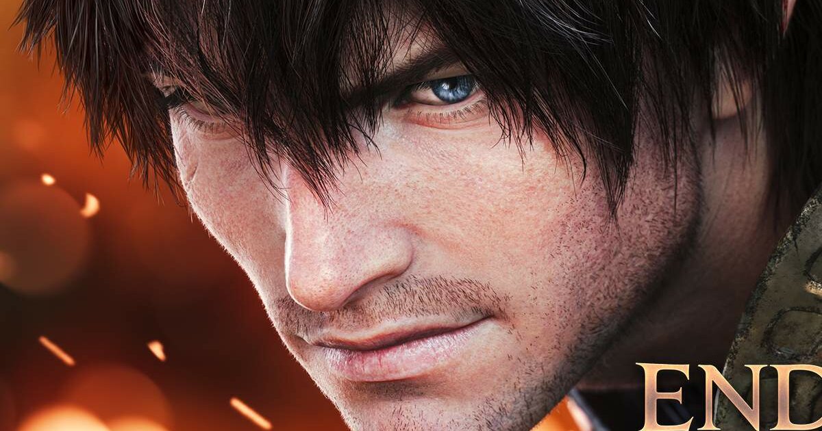 Final Fantasy XIV Characters Quiz - By yuganon