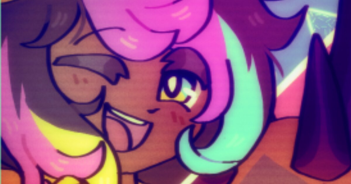 SHARKCO Characters Quiz - By XISTER