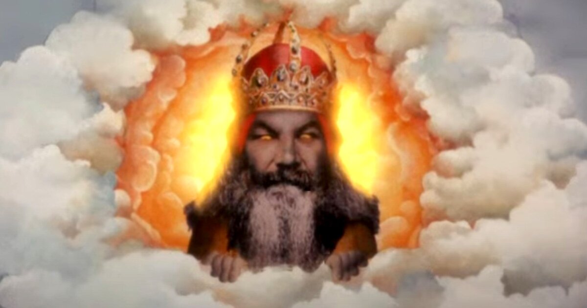 7 to 1 Sorting Gallery: God(s) and Goddess(es) Quiz - By biggs364