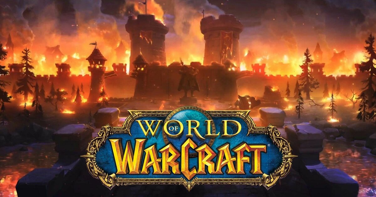 Hidden World of Warcraft Race XVI Quiz - By Moai