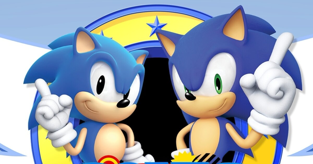 Sonic Generations Zones Quiz - By BrrrMeow