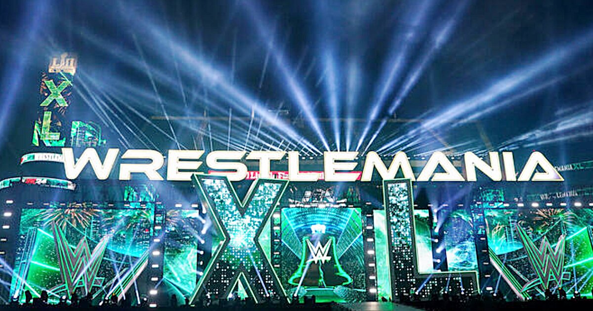 WWE PPV/PLE Main Events of the 2020s Quiz - By marsalis