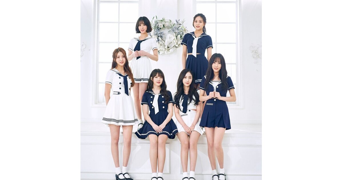 GFRIEND Members in Age Order Quiz - By DaydreamFox8