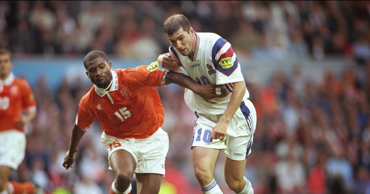 Football Rivalries XI: France vs. Netherlands Quiz - By BaronZbimg