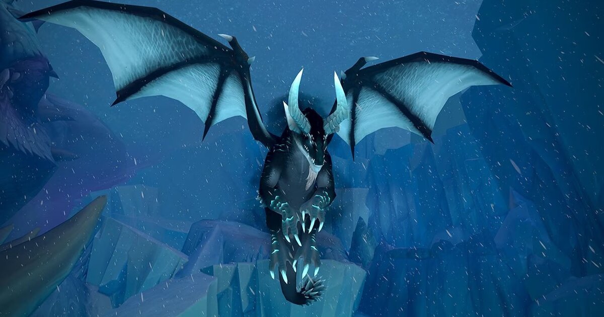 WoW Dragonflight: Dungeons by Loading Screen Quiz - By Moai