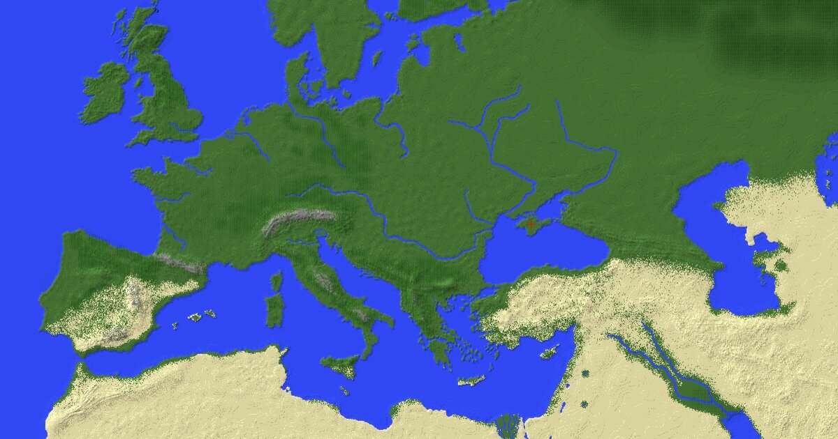 Countries, micro-states, and micronations of Europe! Quiz - By Zander ...