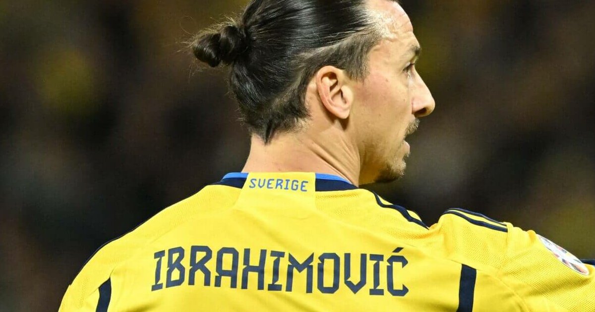 Order Up: The Clubs of Zlatan Ibrahimovic Quiz - By MereSam