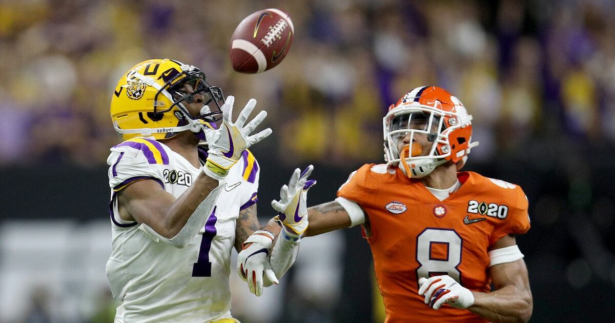 NCAA Division 1 FBS College Football in 2019 Quiz - By AmericanHero247