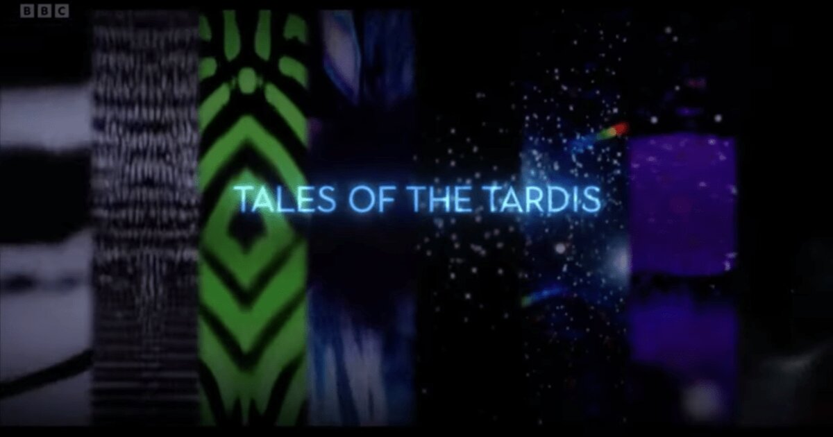Tales of the TARDIS Episode Titles Quiz - By Steeve_Sparks
