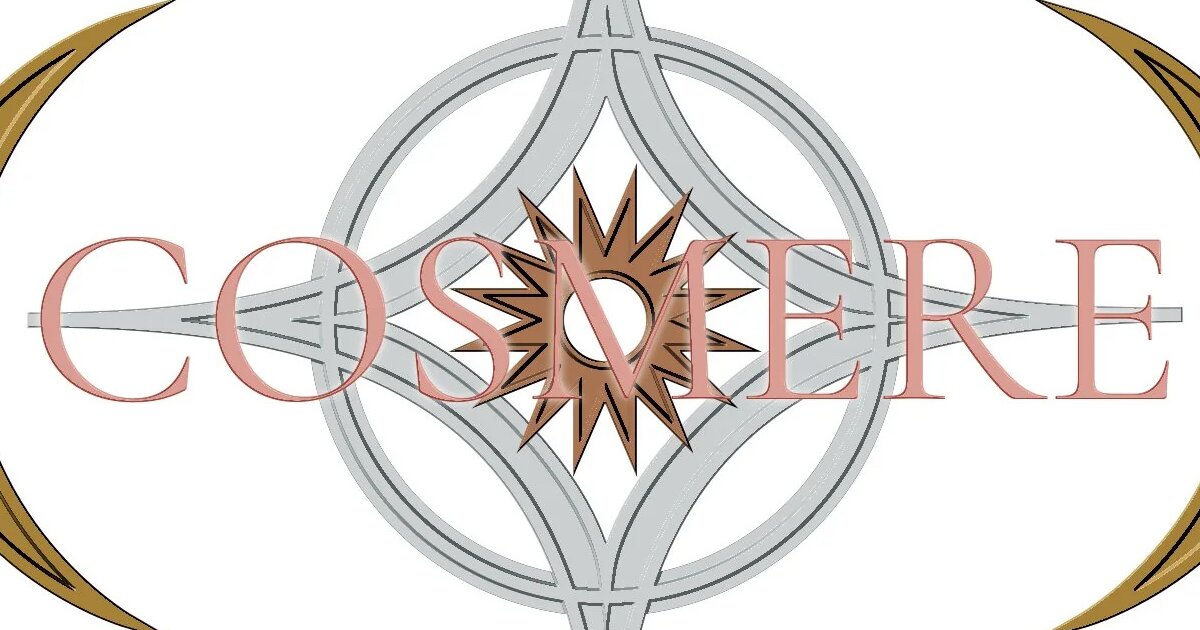 Complete The Cosmere Quotes Quiz - By SzethTheSad