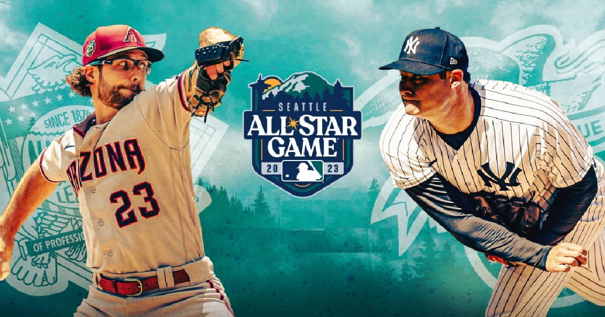 21st Century All-Star Game Starting Pitchers Quiz - By Ziggy_Montgomery