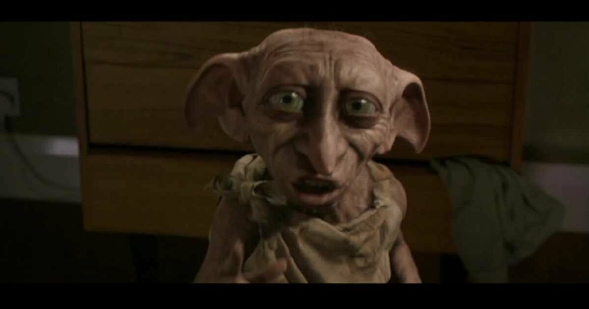 Harry Potter Character Verbs: Chamber of Secrets Quiz - By mamash_raplapla