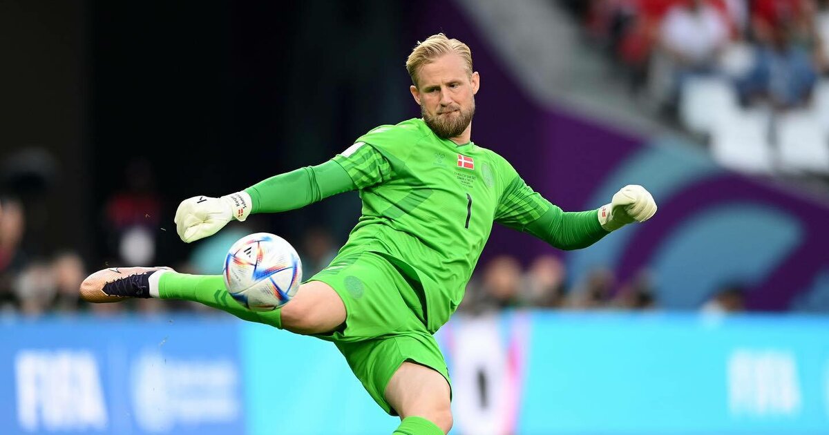 UEFA Euro 2024 Most GK Caps in Squad Quiz - By Arundaar
