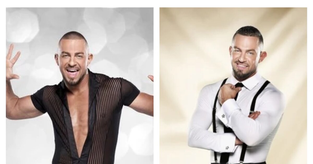 Strictly Come Dancing - Robin Windsor Partners Quiz - By ceriannedale