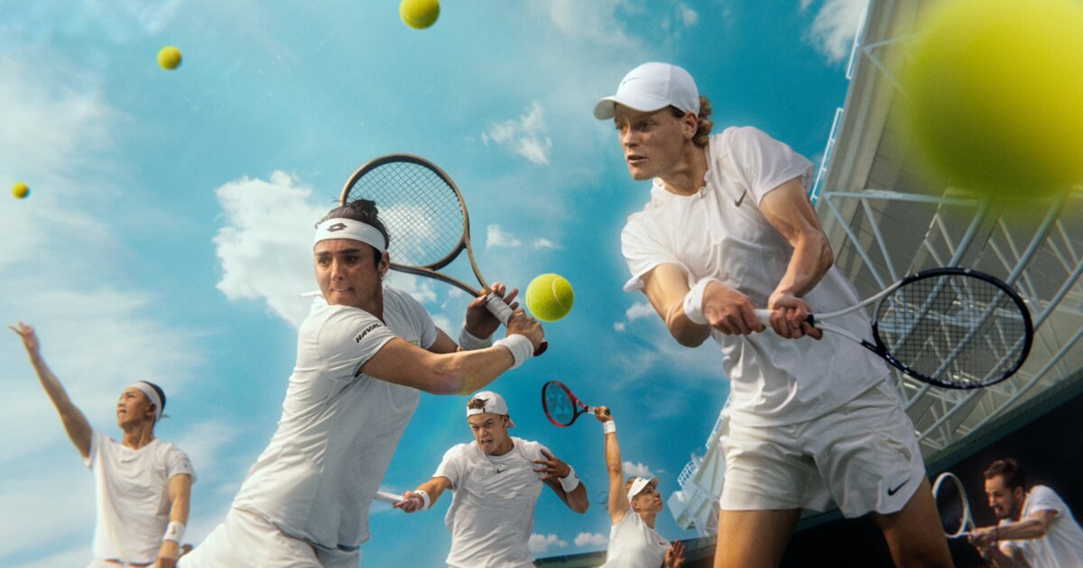 Wimbledon 2024: WTA Seeds Quiz - By d-quinn