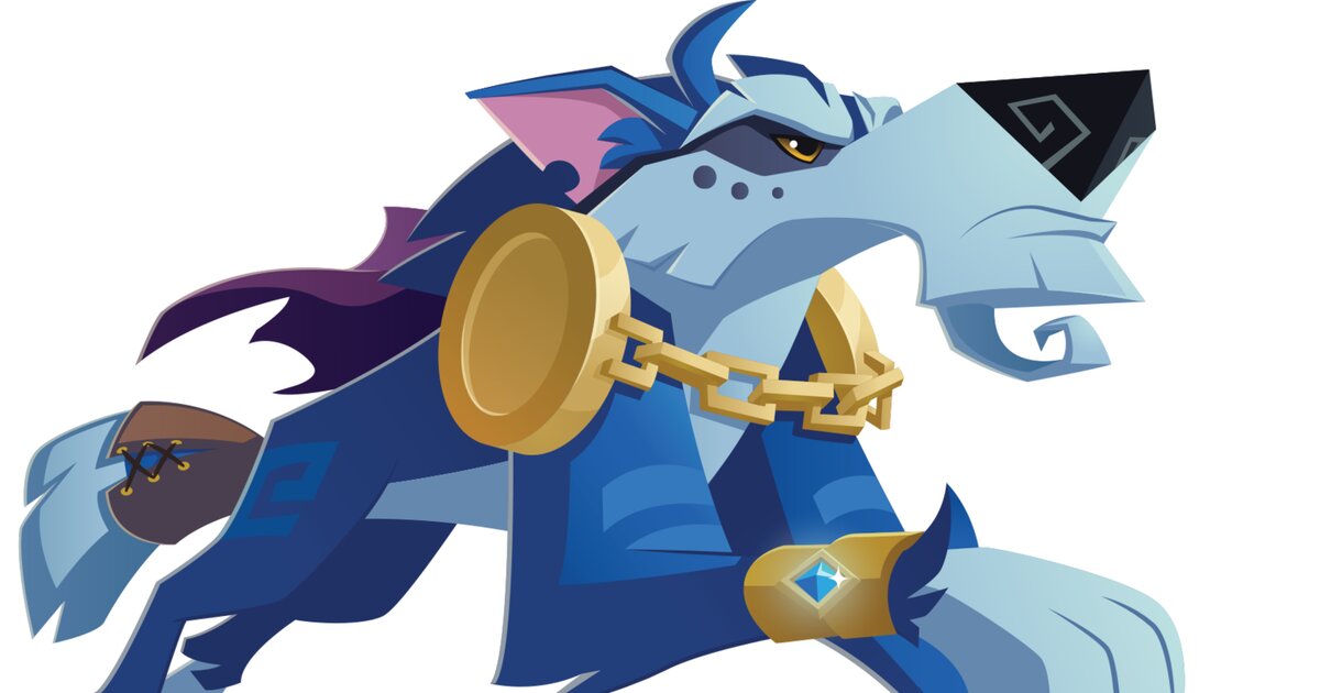 Animal Jam Alphas Quiz - By BlueTopaz1315