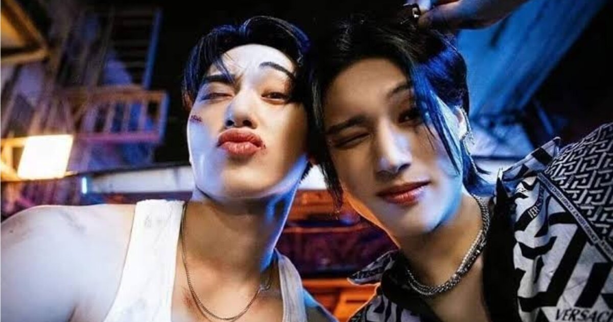 Guess the group by the 2 most biased members Quiz - By _b_a_e_