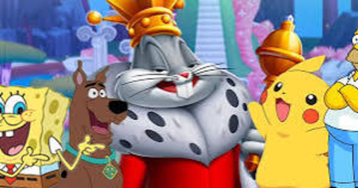 As Seen On Jeopardy! : Cartoons Quiz - By Bigt21