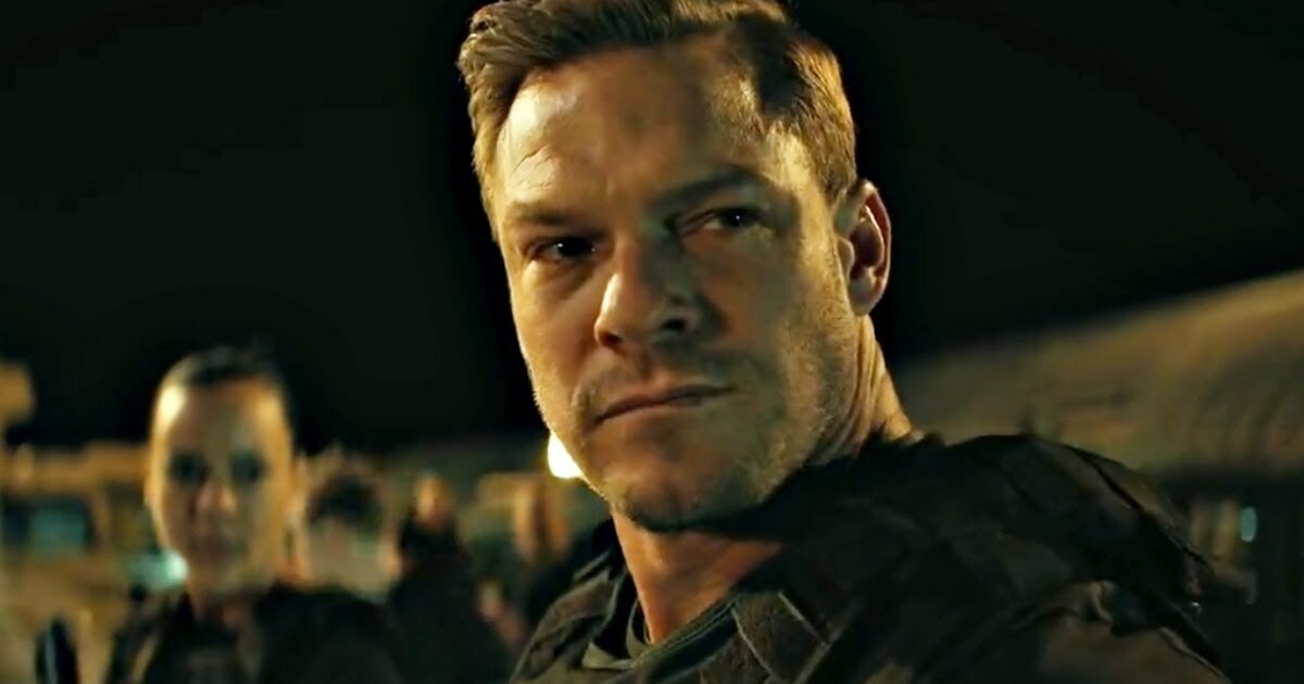 Members of Reacher's 110th Special Investigations Unit Quiz - By conita63