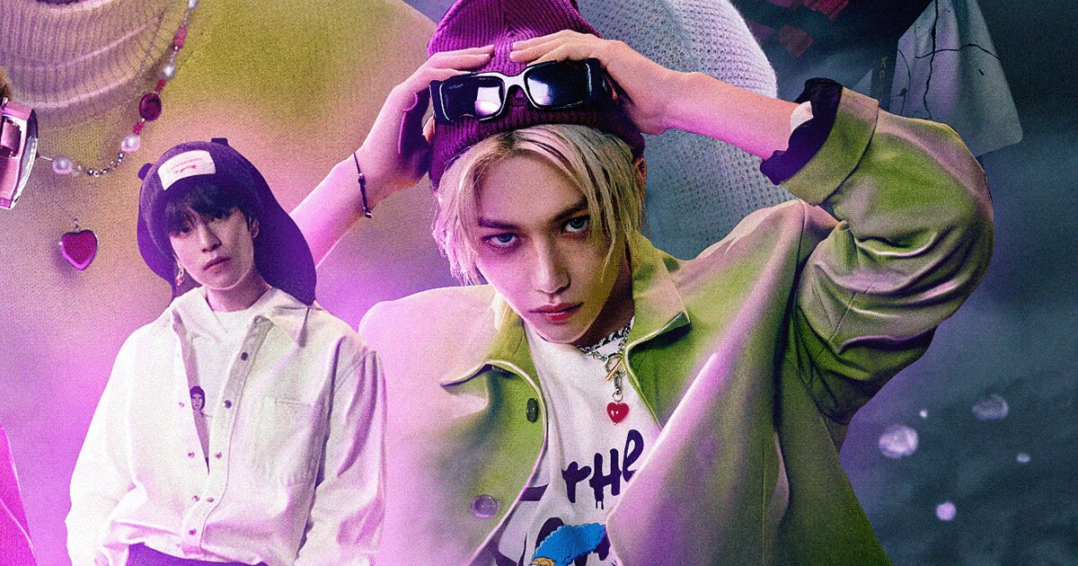 Kpop June 2024 Quiz - By Lunity