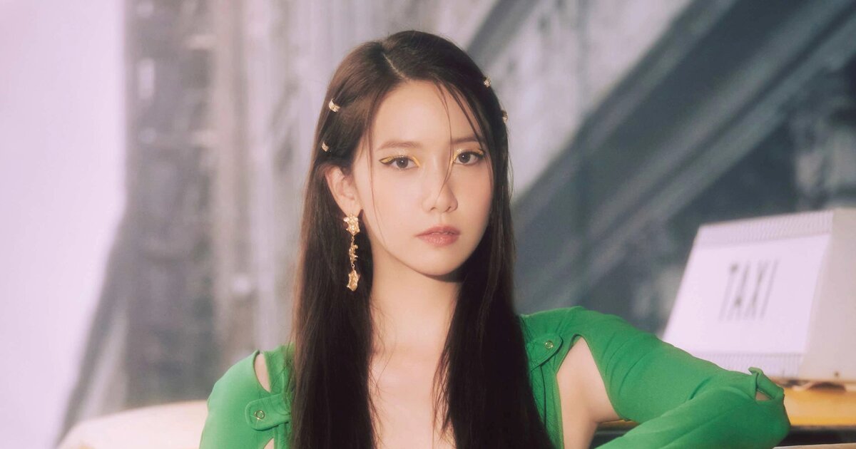 K-Pop Album Sorting : Girls' Generation (Solo) Quiz - By fellinblum
