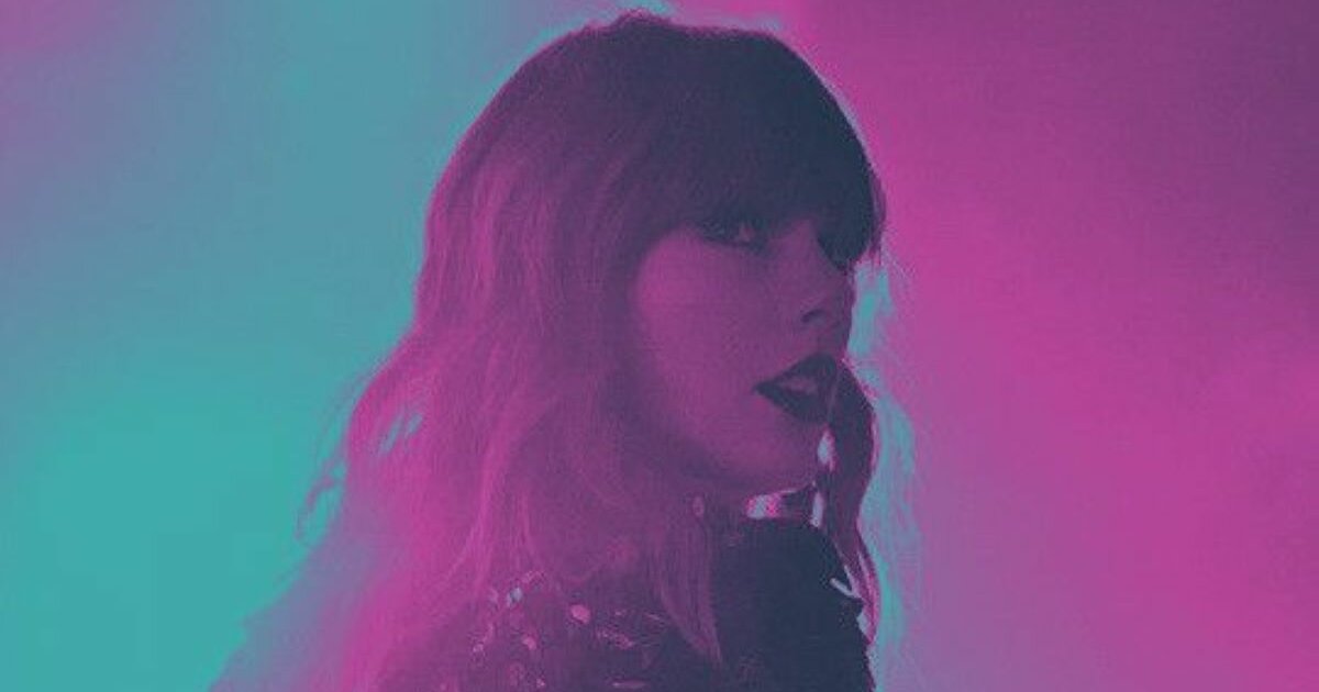 15-1: Taylor Swift Reputation Quiz - By itsmeimtheproble