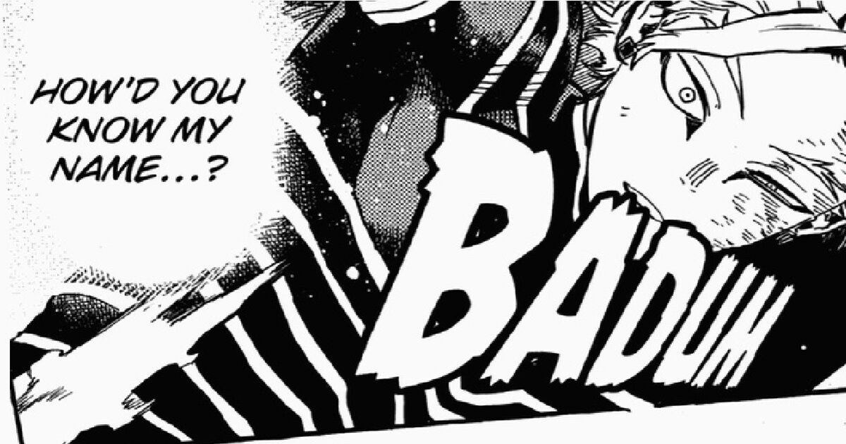 Heroes and Their Civilian Names: Hard Mode (MHA) Quiz - By genvenido