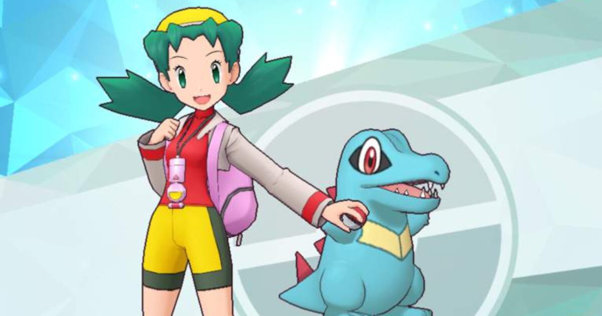 Pokemon Masters EX Trainers Wordsearch I Quiz - By VeritasUnae