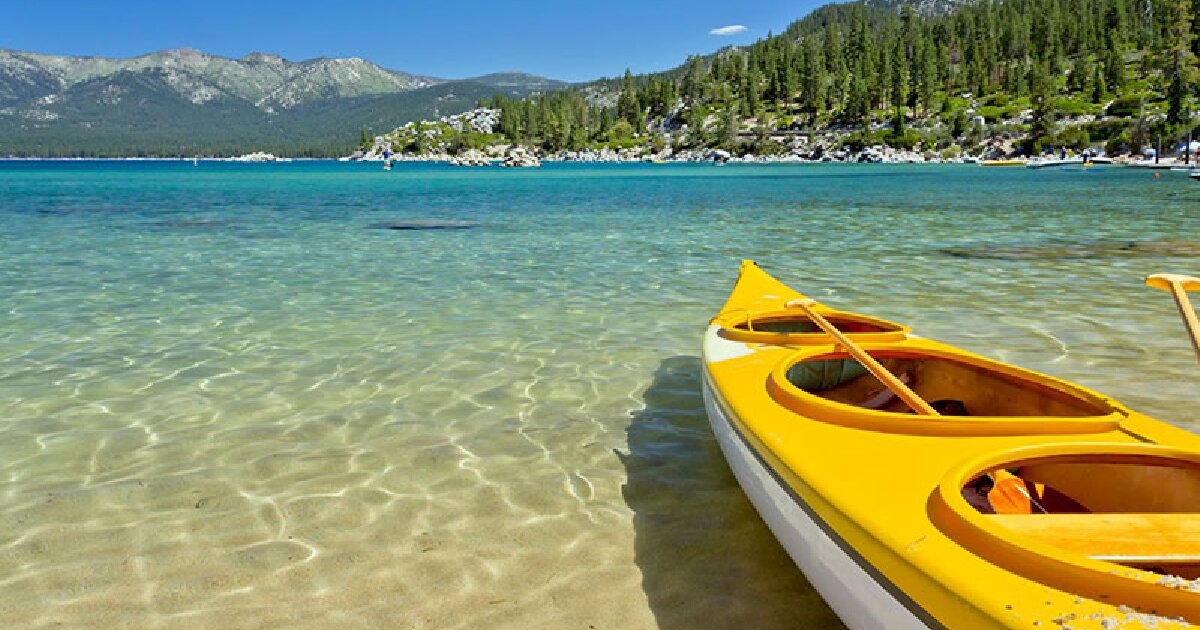 'KAYAK' Word Search Quiz - By backfire