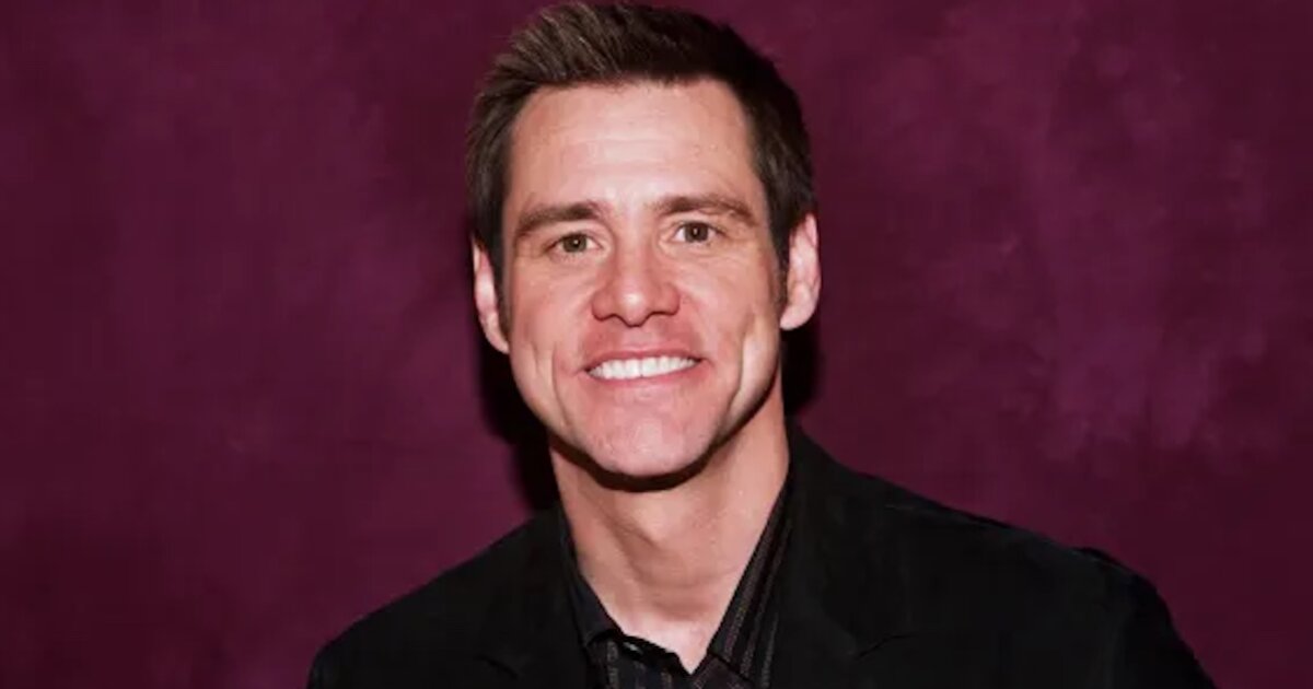 Word Search: Jim Carrey Edition Quiz - By CGMFan1