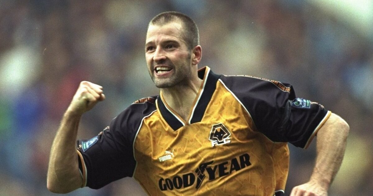 Wolves Number 9s Quiz - By DW1981