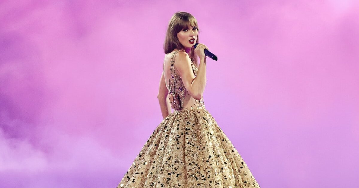 Taylor Swift's Scared Lyrics Quiz - By emeraldlady