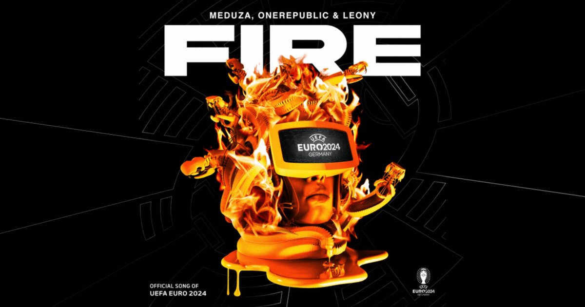 MEDUZA, OneRepublic, and Leony—'Fire' Lyrics Quiz - By sparkblip