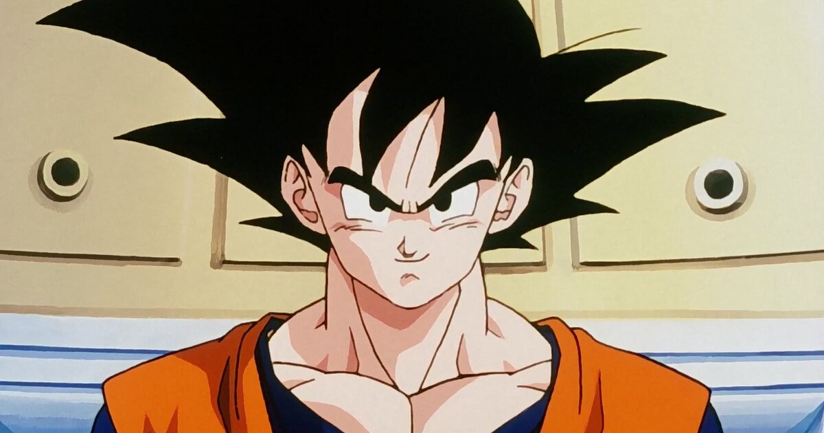 Word Search: Dragon Ball Z Characters Quiz - By Moai
