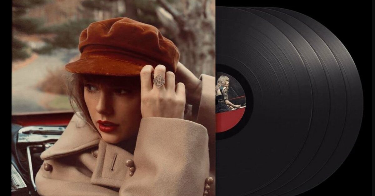 Taylor Swift Red songs in French Quiz - By Swiftie_and_more