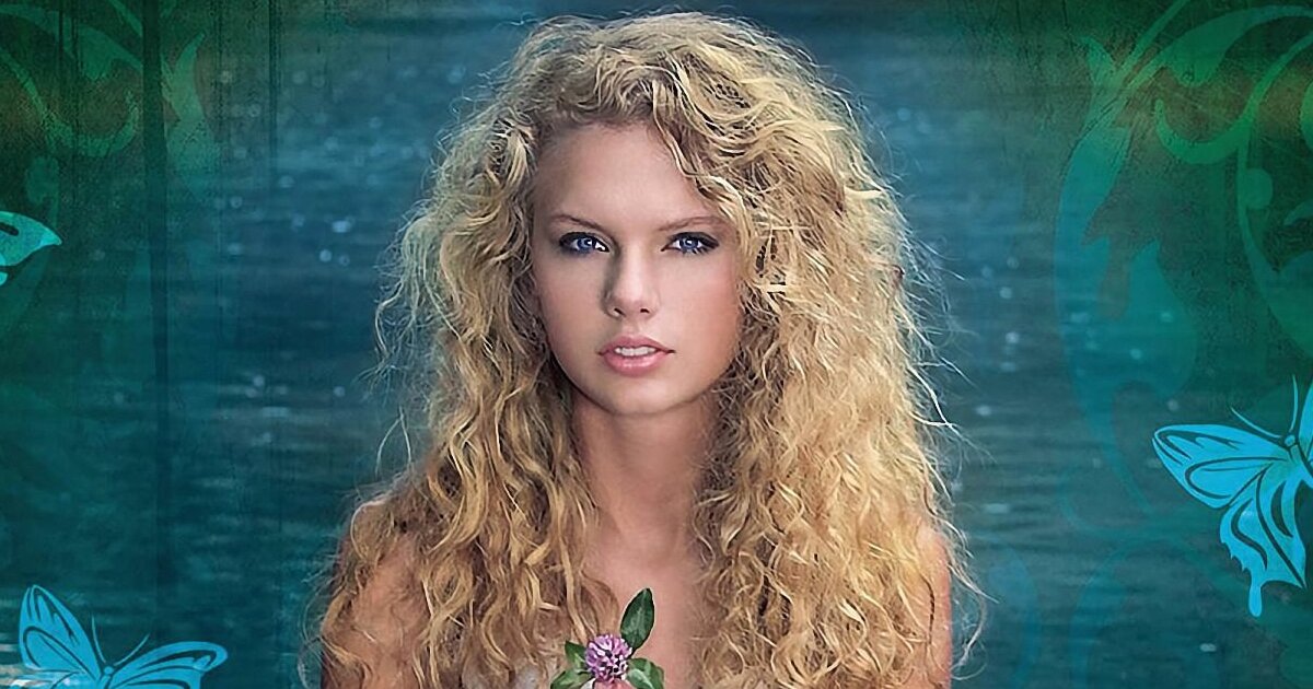 Taylor Swift: Guess The Song By Lyric 1 Quiz - By entity069