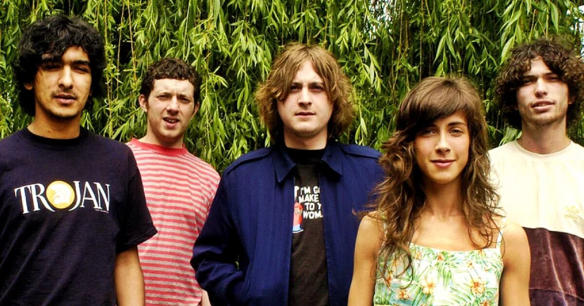 Order Up: The Zutons albums Quiz - By Blebleble1419