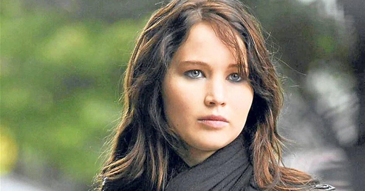 Jennifer Lawrence Character Match Quiz - By isaacf830