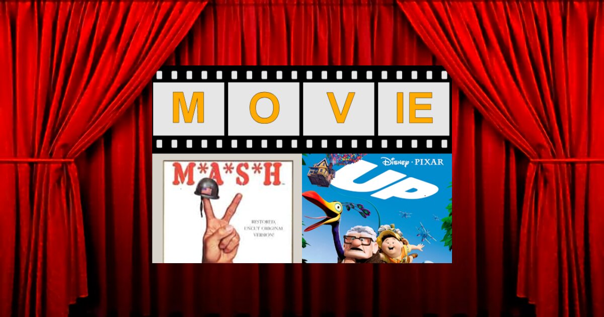 Movie Mashup 01 - Mix and Mashup Quiz - By gameczar