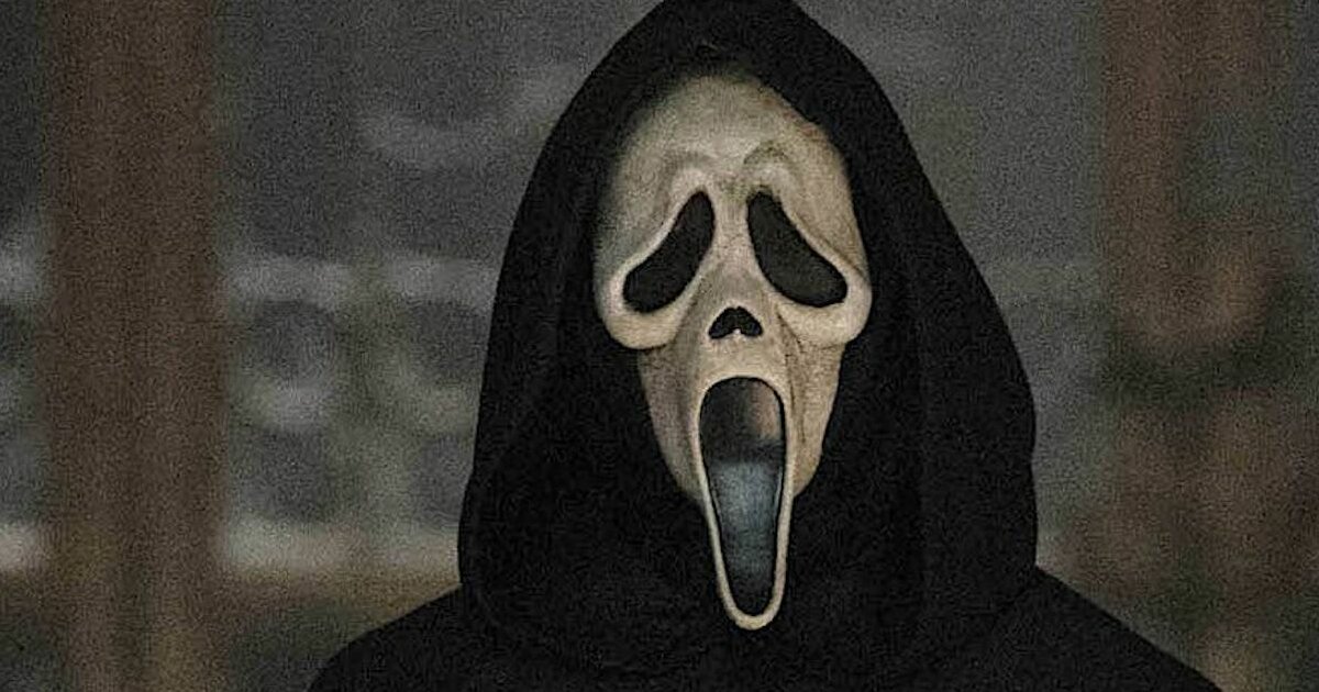 Word Search: Ghostface Quotes Quiz - By CGMFan1