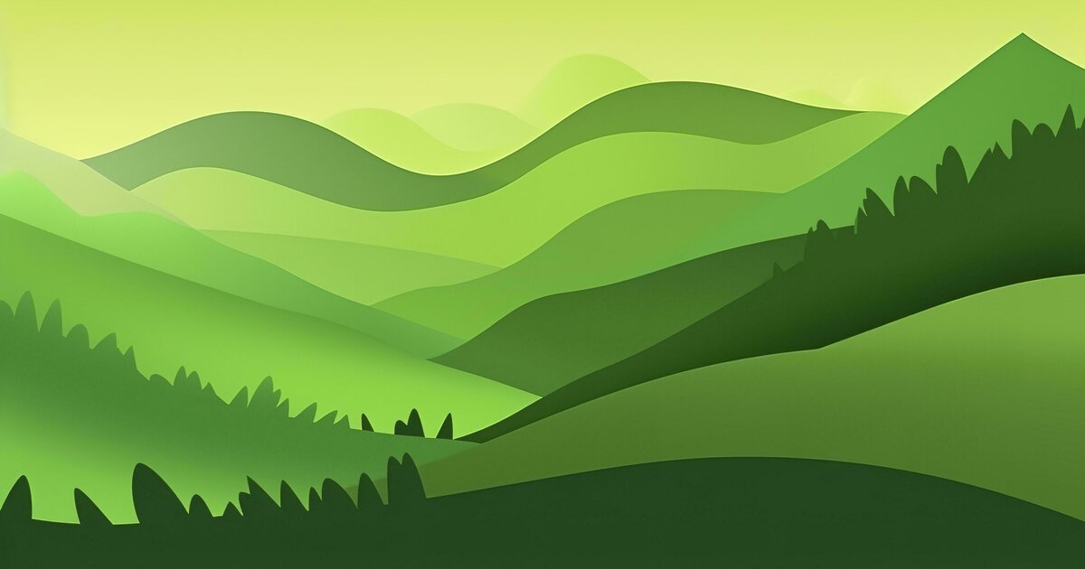 Find the 40 Shades of Green Quiz - By knightlancer