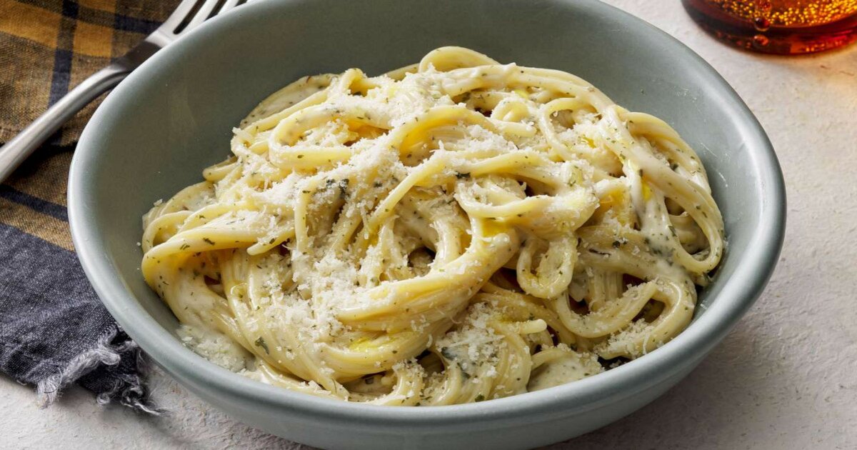 Pasta by Name and English Translation Quiz