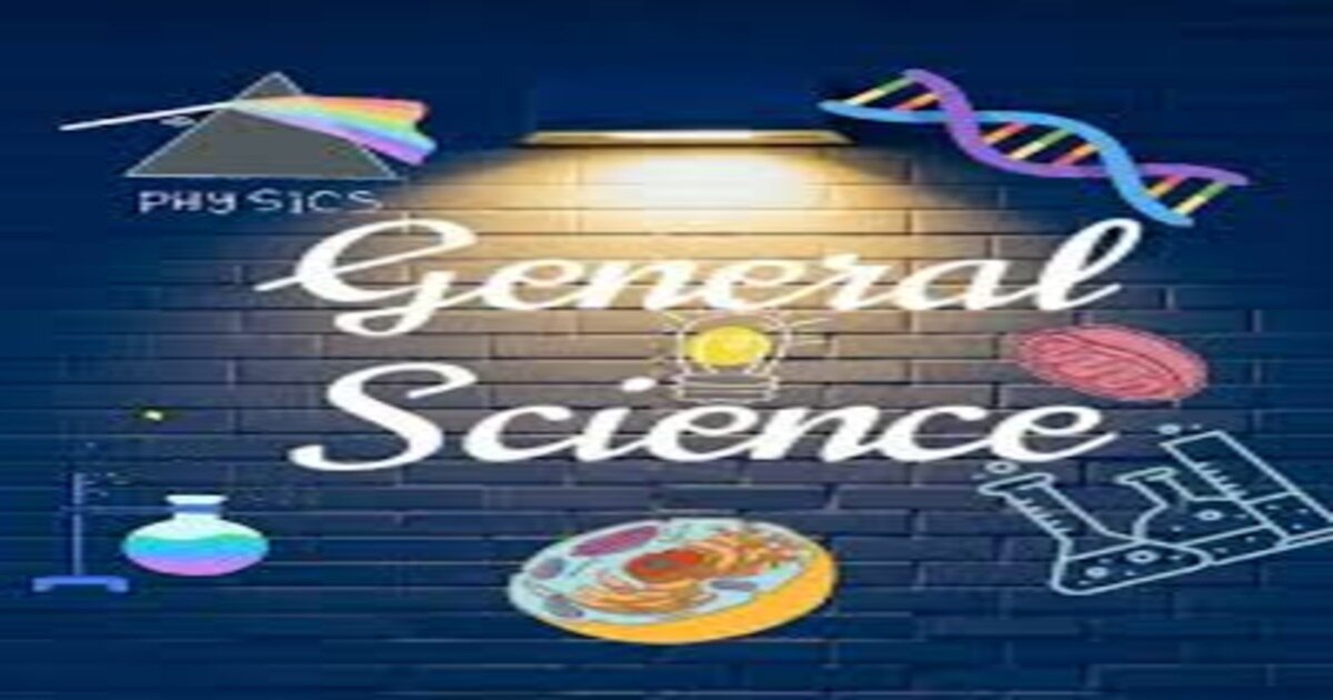 As Seen On Jeopardy! : General Science Quiz - By Bigt21