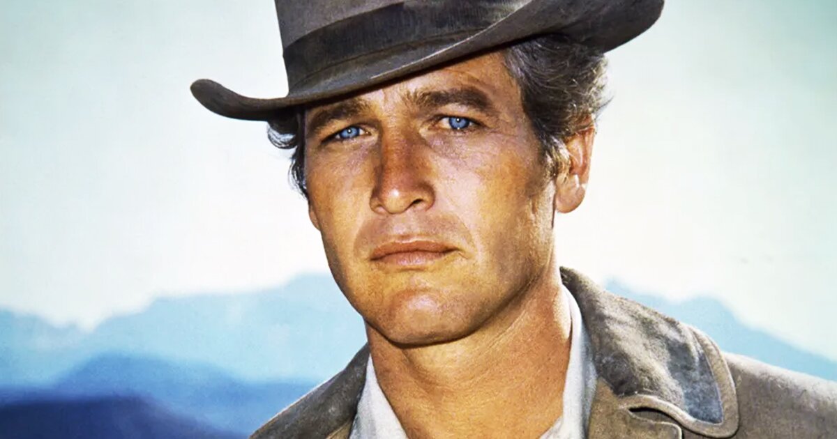 Paul Newman Character Match Quiz - By isaacf830