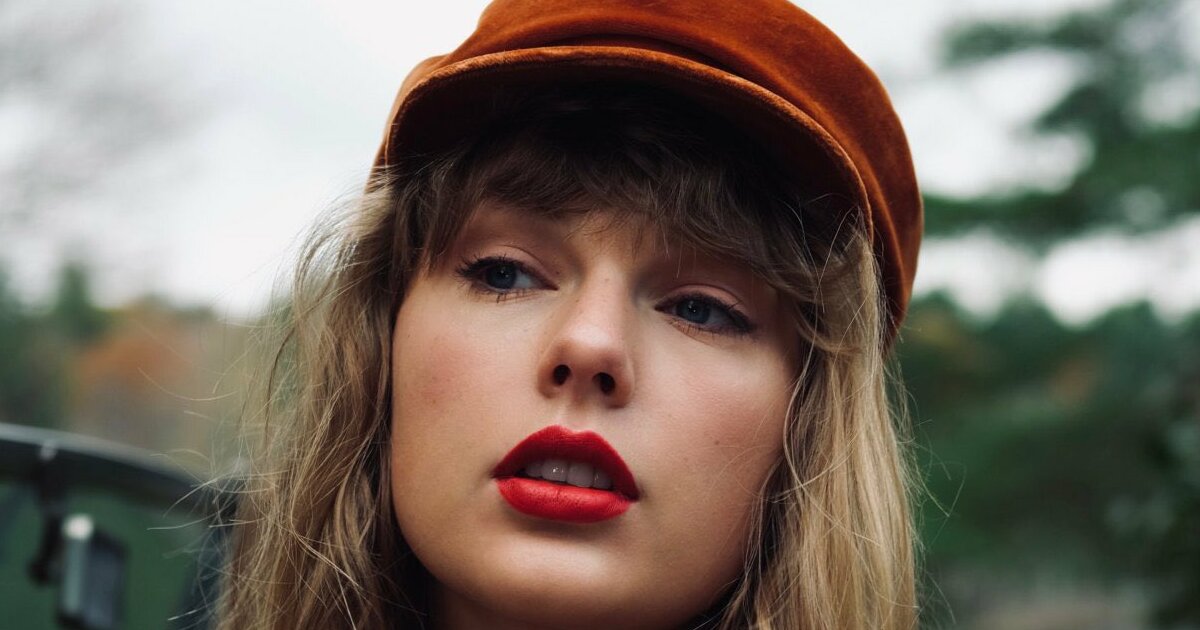 Taylor Swift: Guess The Song By Lyric 4 Quiz - By entity069