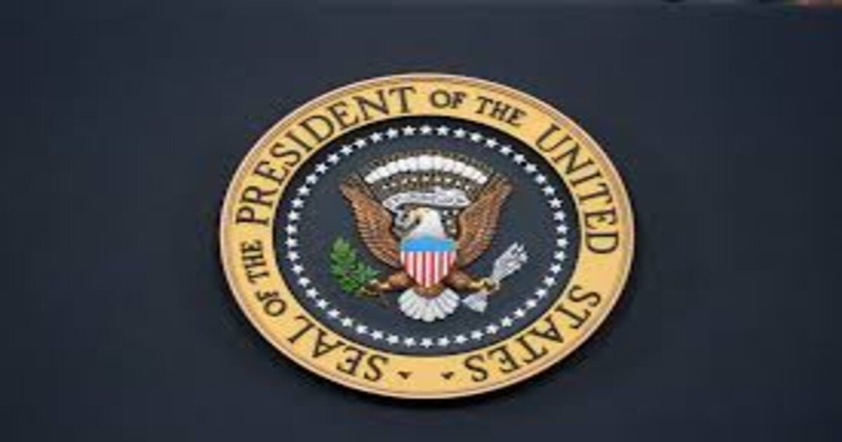 As Seen On Jeopardy! : U.S. Presidents Quiz - By Bigt21