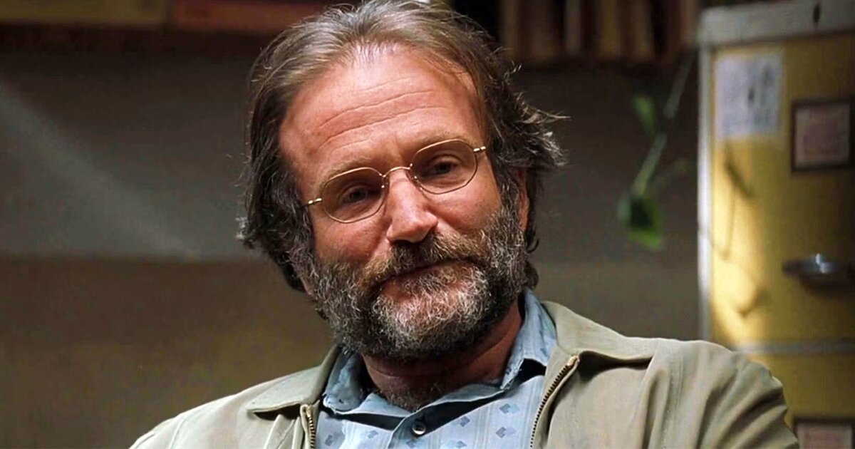 Robin Williams Character Match Quiz - By isaacf830