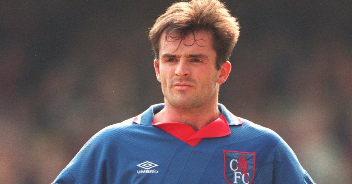 Chelsea Premier League Starting XI's 1993/94 Part 1 Quiz - By DAVOFIVO9292